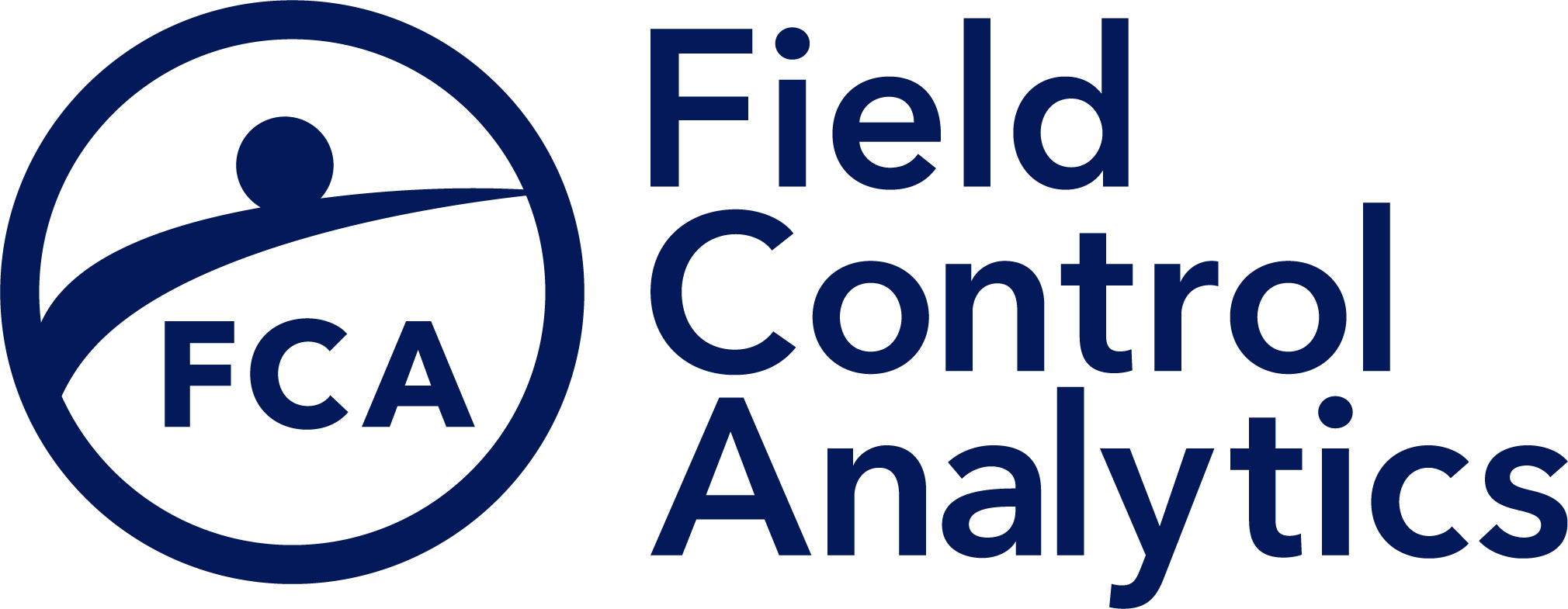Field Control Analytics